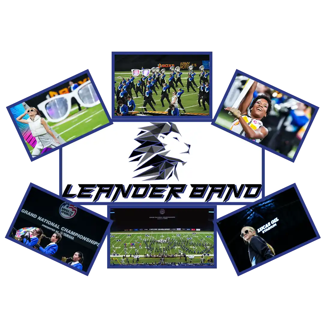 Home - Leander Band